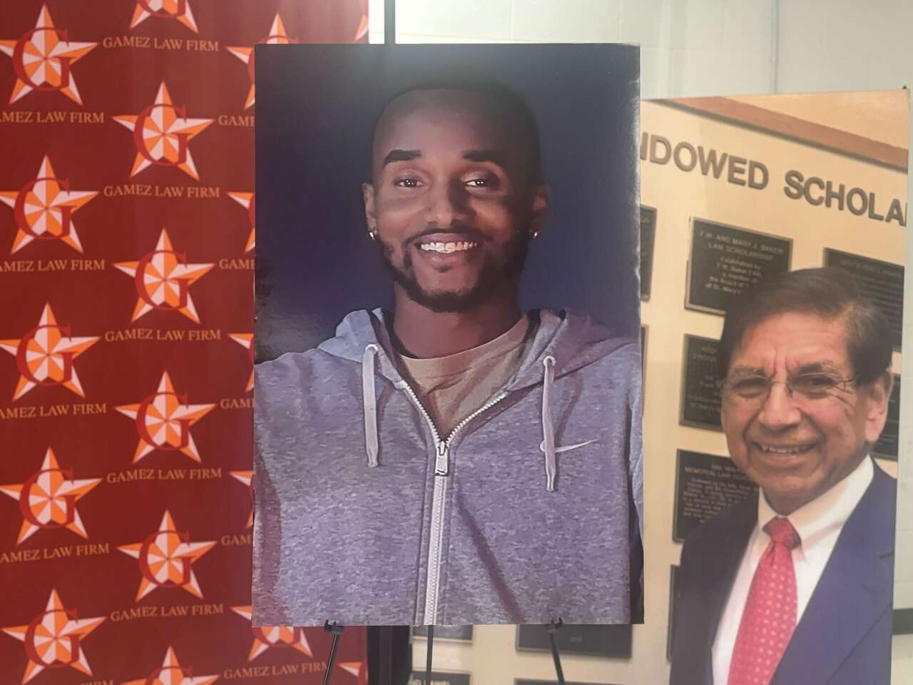 Latest on Amazon warehouse killing: Law firm cites 'warning signs' of ...