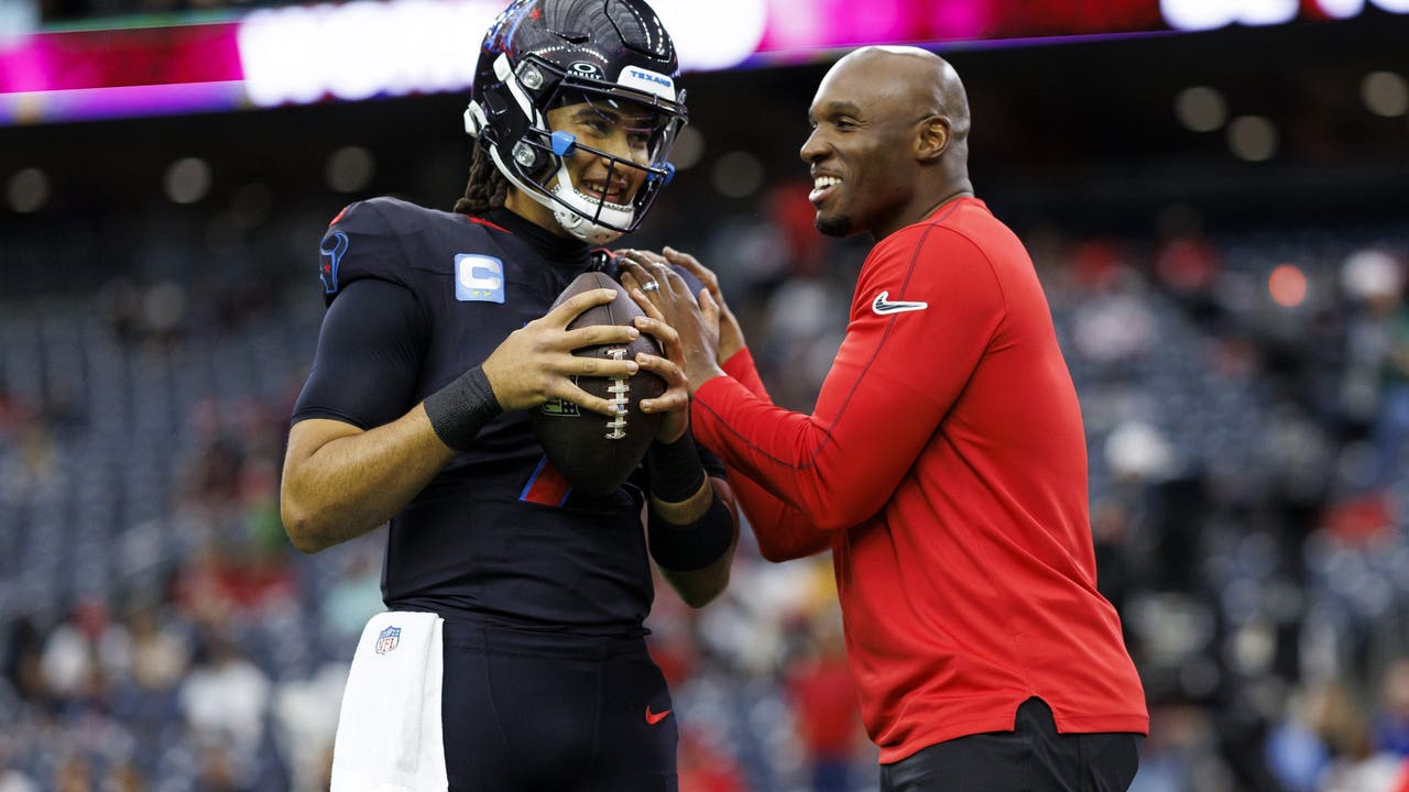 Houston Texans vs. New England Patriots: NFL Divisional Round preview