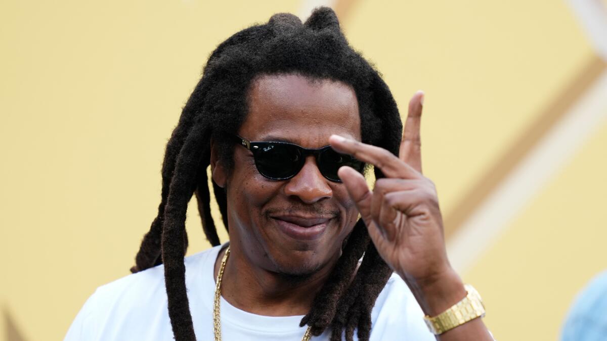 Judge rules JAY-Z is 'entitled' to $120,000 following paternity test case