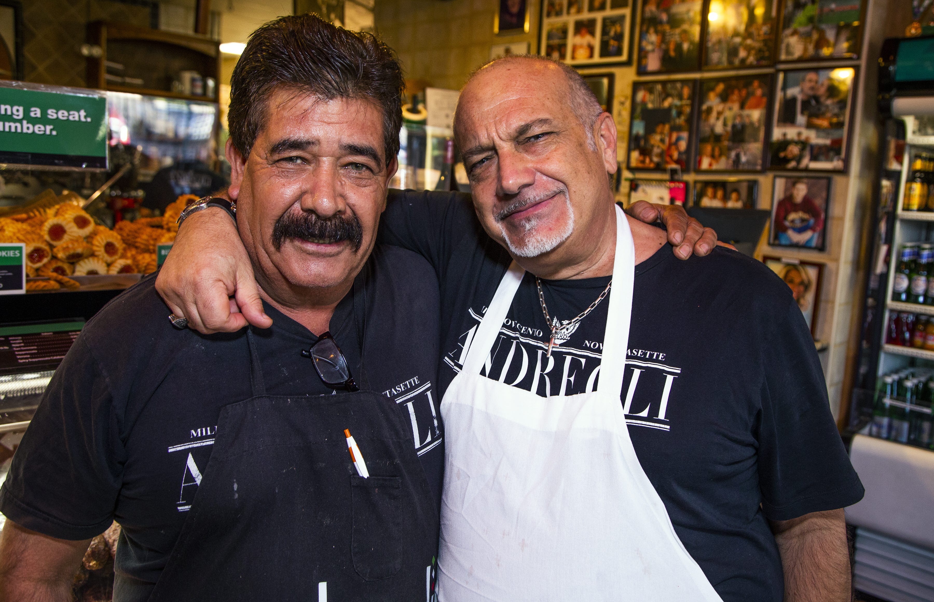 Scottsdale Italian restaurant named one of 'absolute best' in US