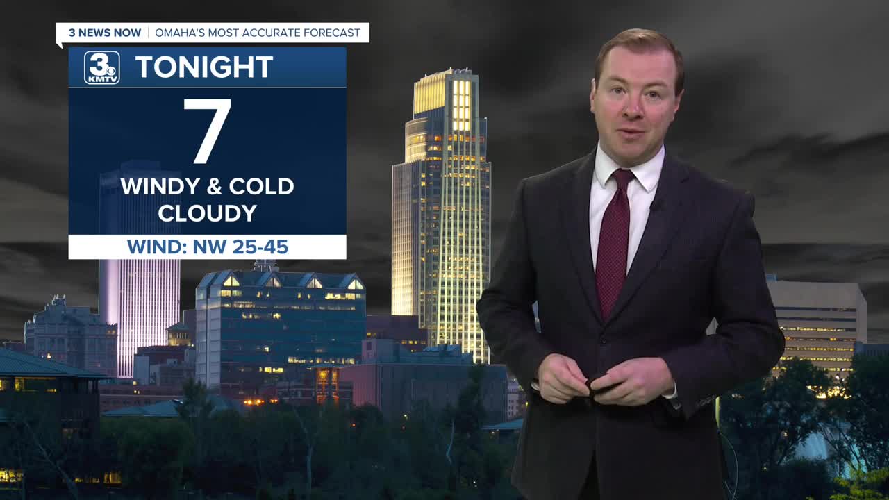 Tim's 1/26 Friday evening forecast