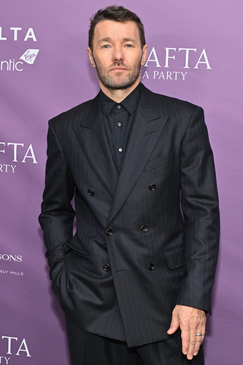 ‘The White Lotus’ season 4 dream cast: 27 actors ELLE editors are eyeing