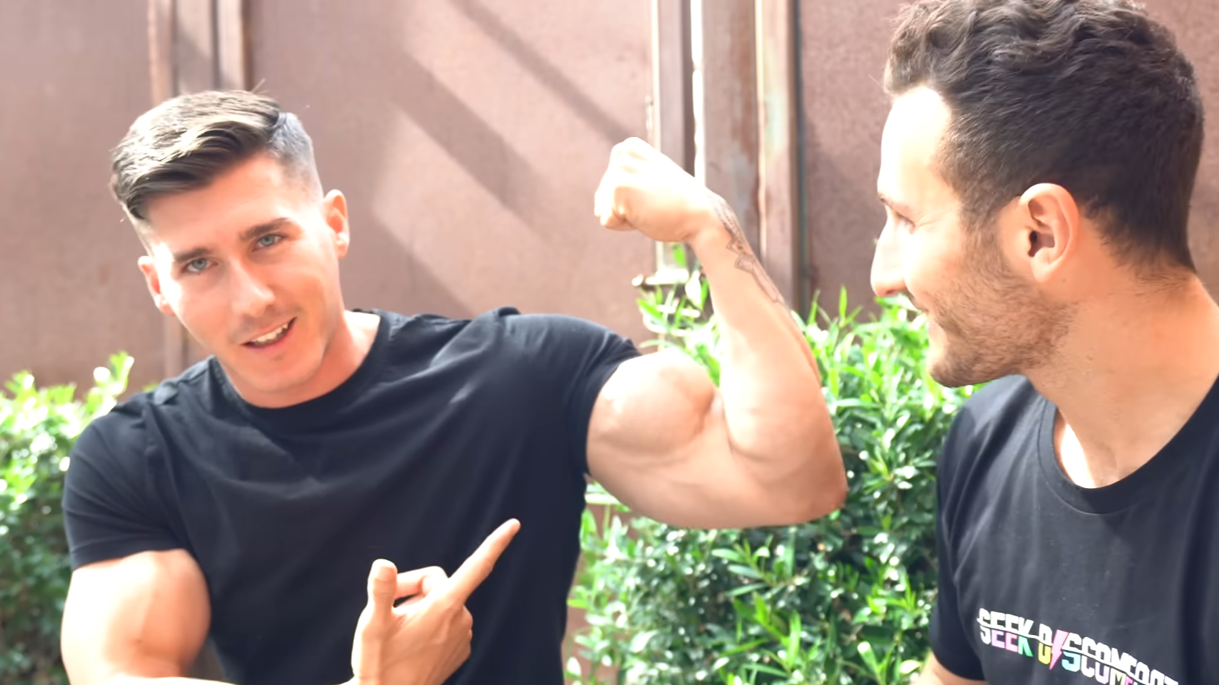 “My testosterone went up” - What doctors found after 30 days plant-based