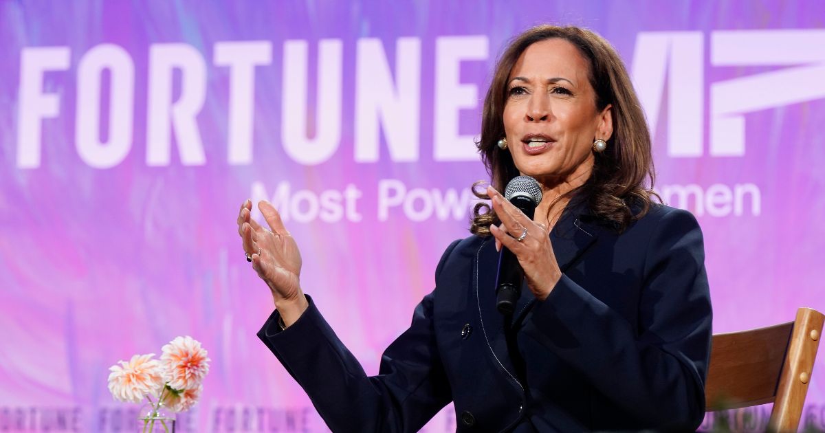 Climate change warrior Kamala Harris buys Malibu mansion overlooking ...