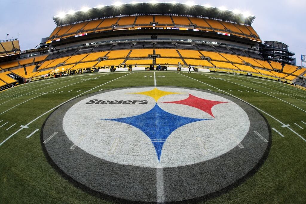 Pittsburgh Steelers head coaching search big board