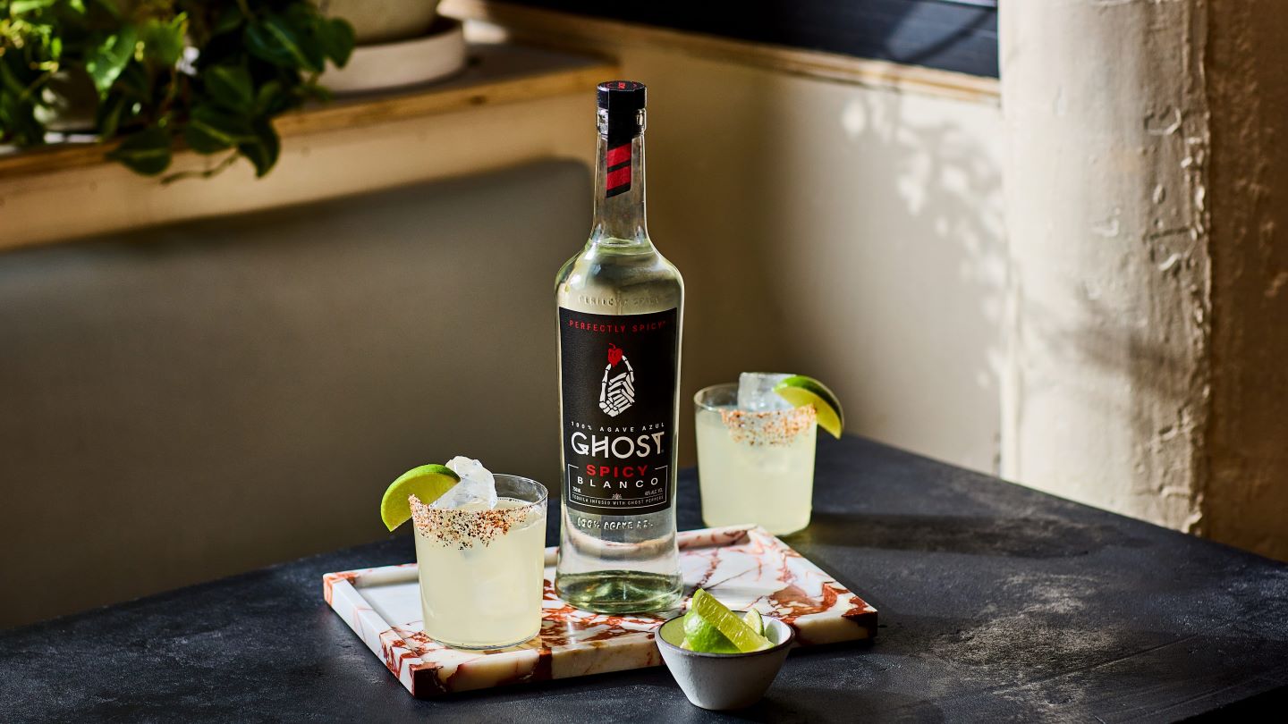 Industry veteran John McDonnell joins Ghost Tequila