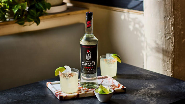 Industry veteran John McDonnell joins Ghost Tequila