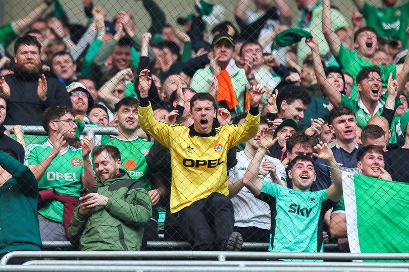 Worst fears confirmed as Ireland ticket allocation for Czechia World ...