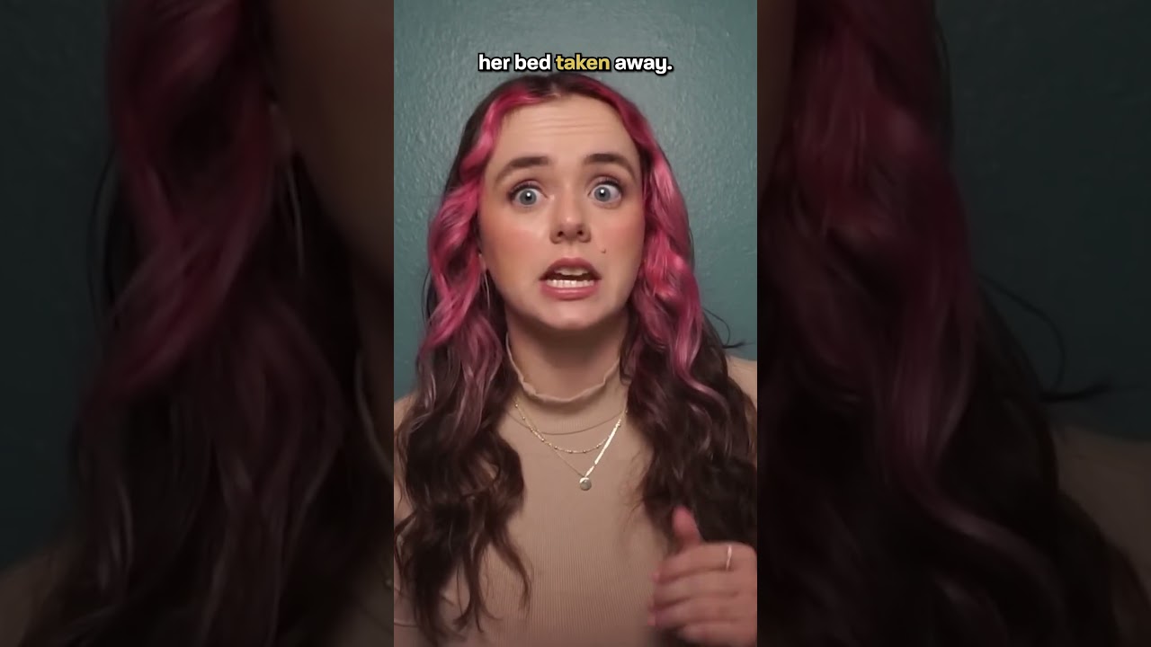 Morbidly obese family starves child nearly to death