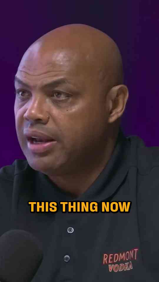 Charles Barkley reflects on his draft class and the golden era of ...