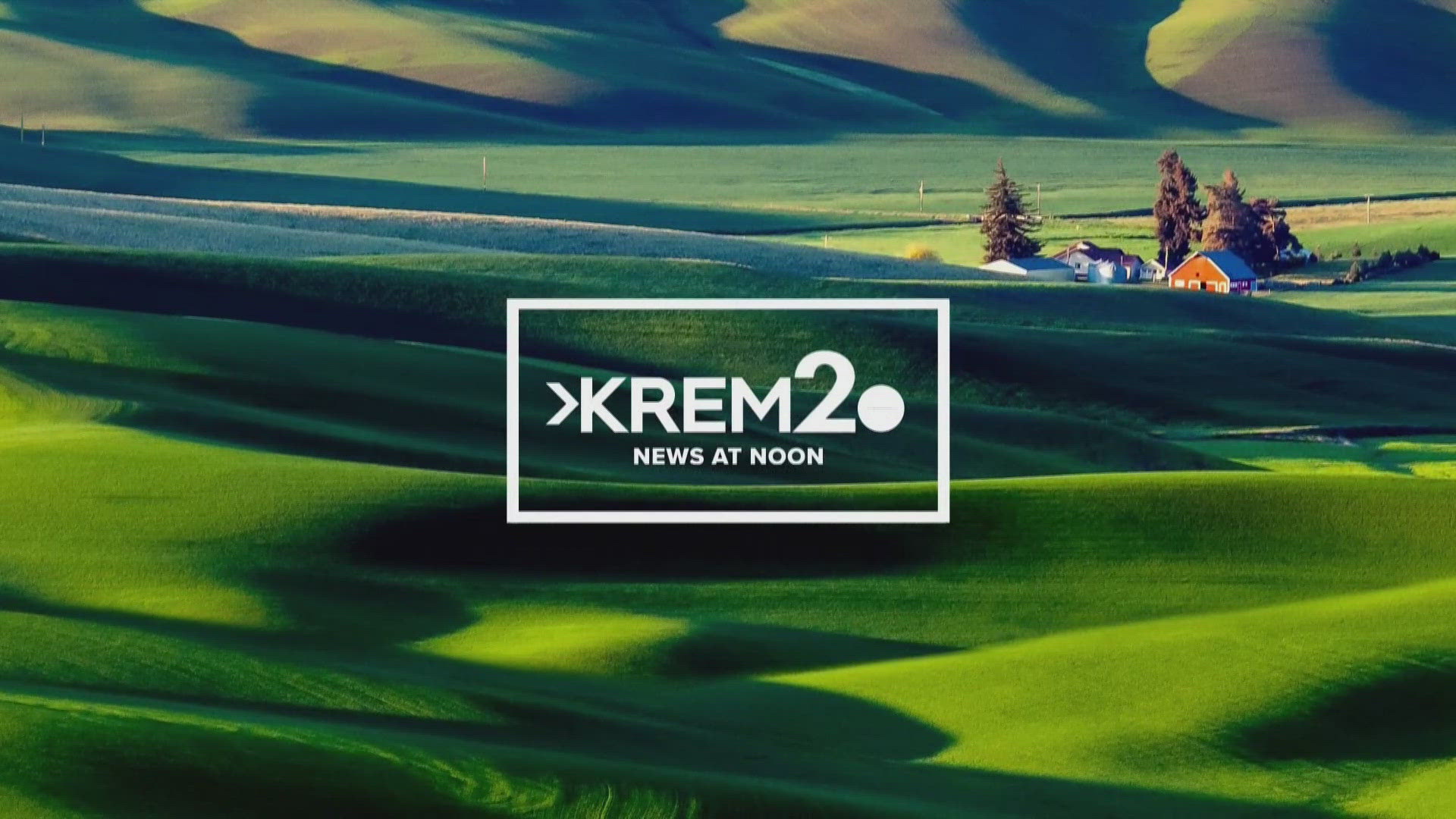 KREM 2 News at noon headlines: Monday, January 19, 2026