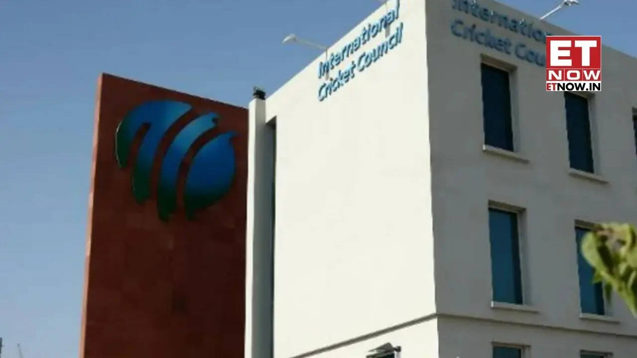 ICC takes a vital decision in order to end deadlock with Bangladesh ...