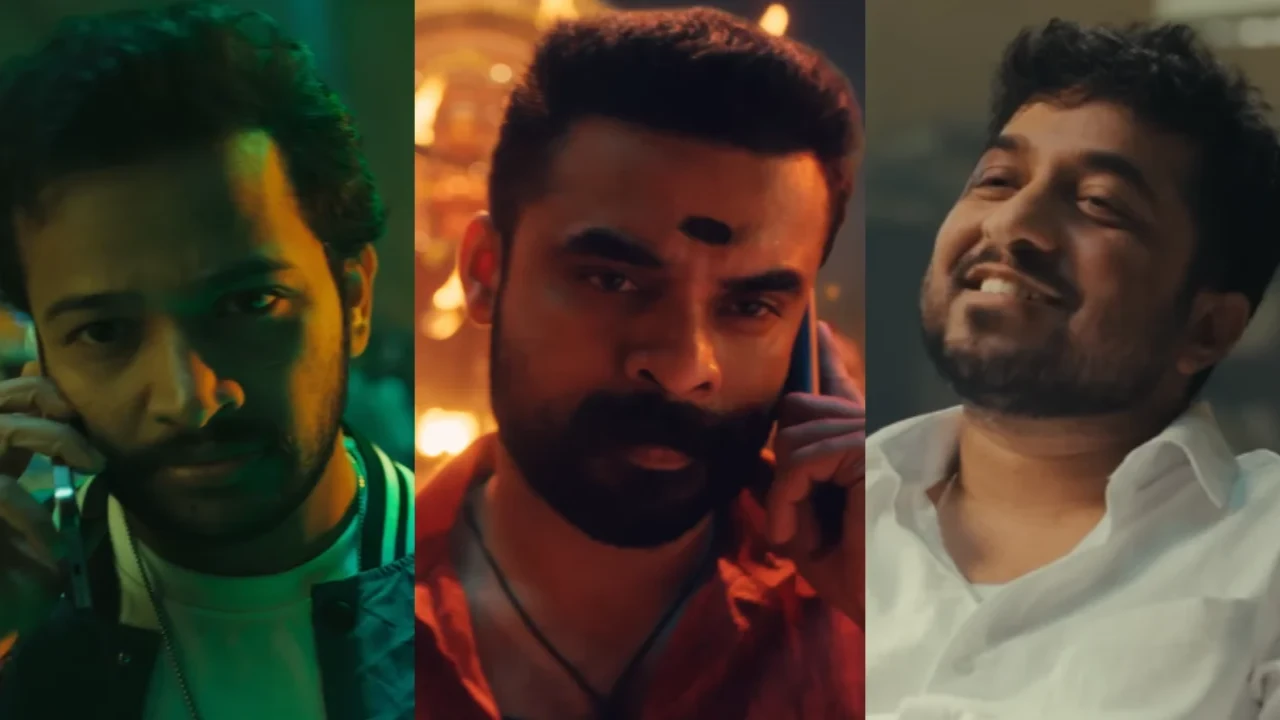 Athiradi release date: Tovino Thomas, Basil Joseph and Vineeth ...