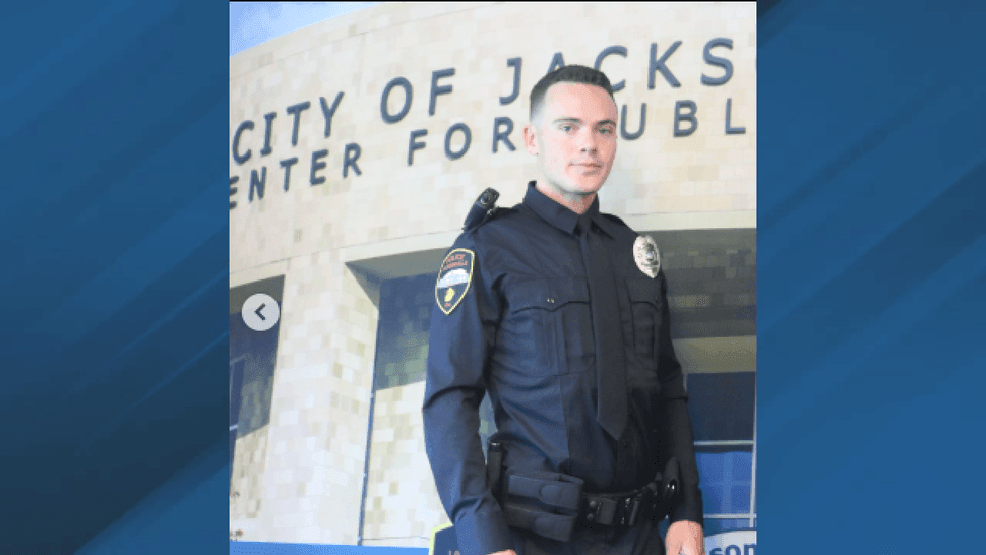 Off-duty Jacksonville police officer killed at Camp Lejeune identified ...