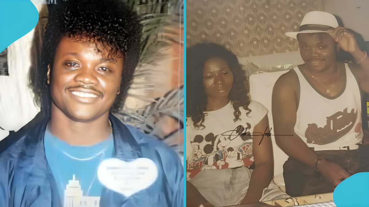 Man opens up on clever strategies late Daddy Lumba used to avoid ...