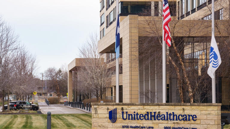UnitedHealth hit with fresh Medicare claims: What it could mean for UNH ...