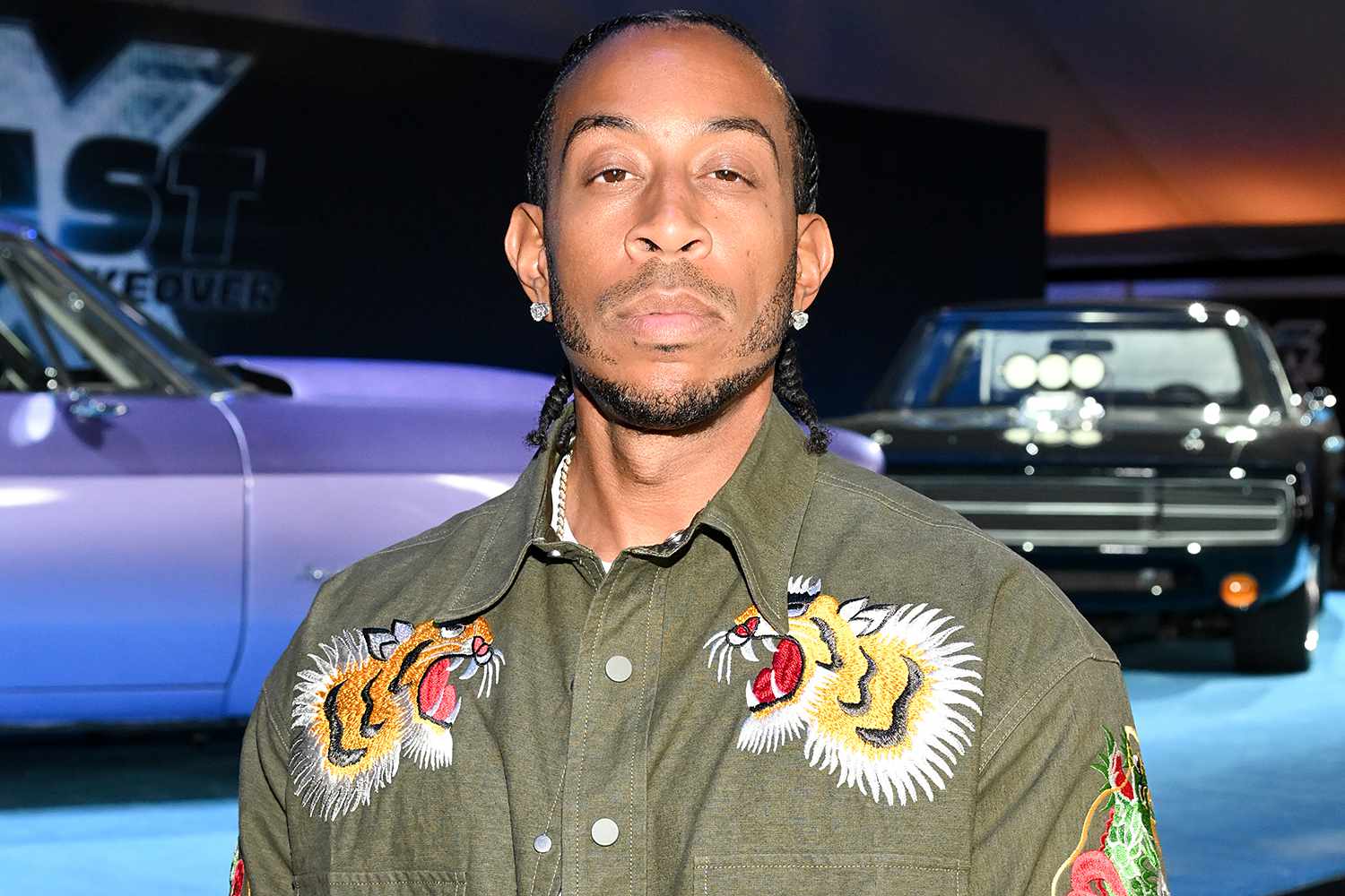 Ludacris drops off 2026 Rock the Country Music Festival tour lineup ...