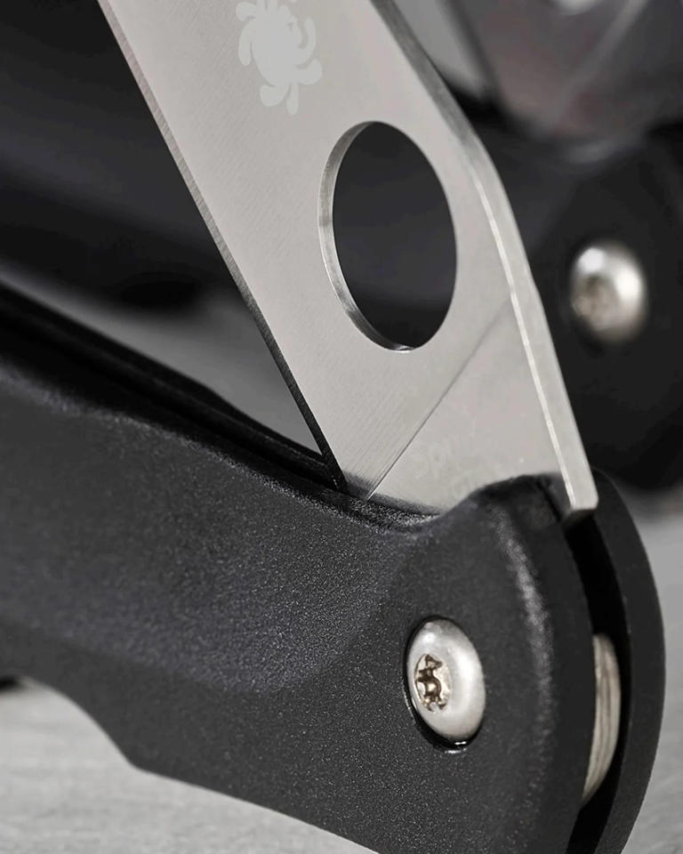 Spyderco’s slender gentleman’s knife is so ultralight, you might forget ...