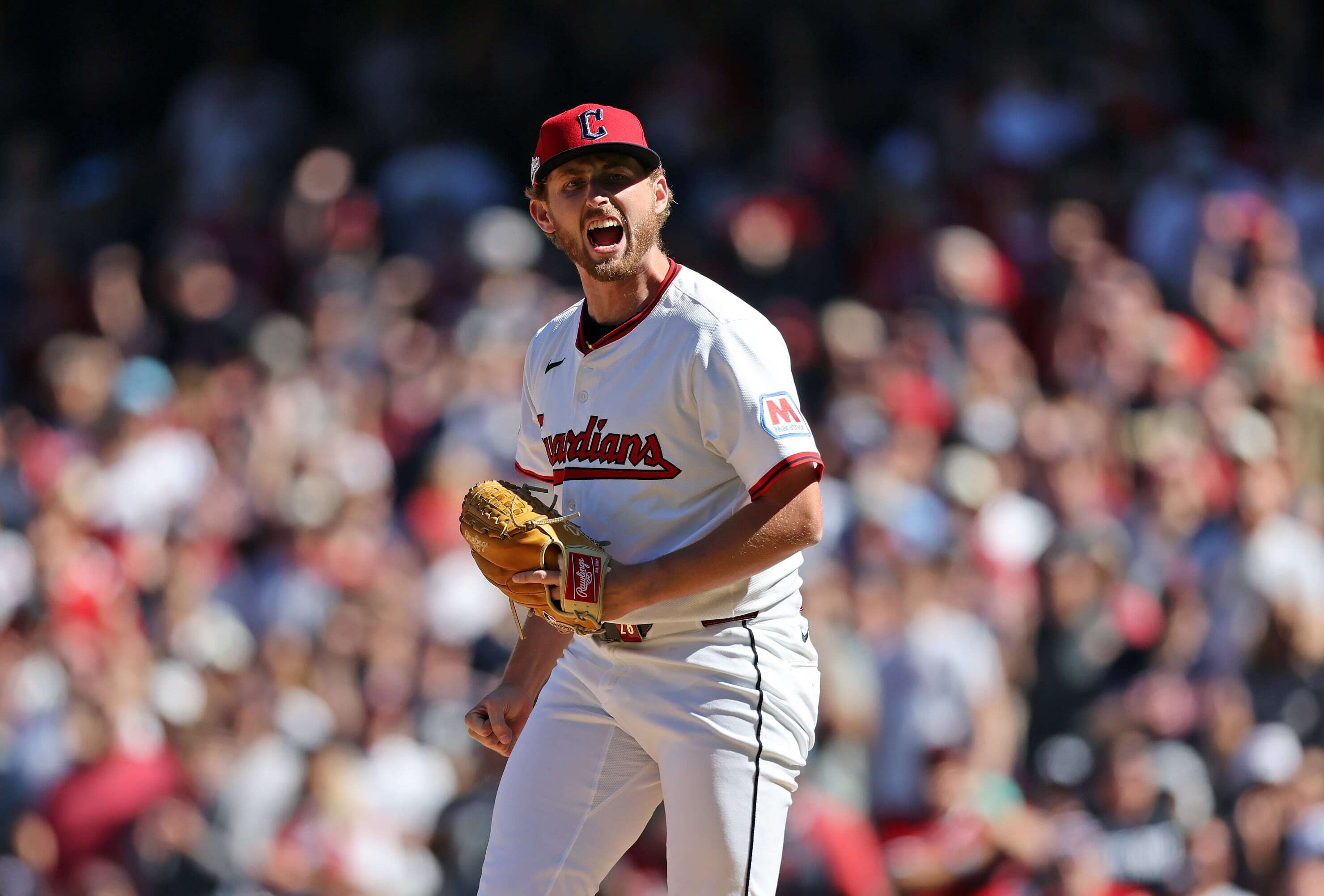 What Stephen Vogt thinks about whether his team has enough offense ...