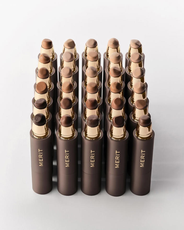 Is Merit the minimalist foundation stick worth the hype?
