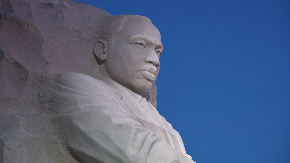 DC prepares for annual peace walk, parade to honor Dr. Martin Luther ...