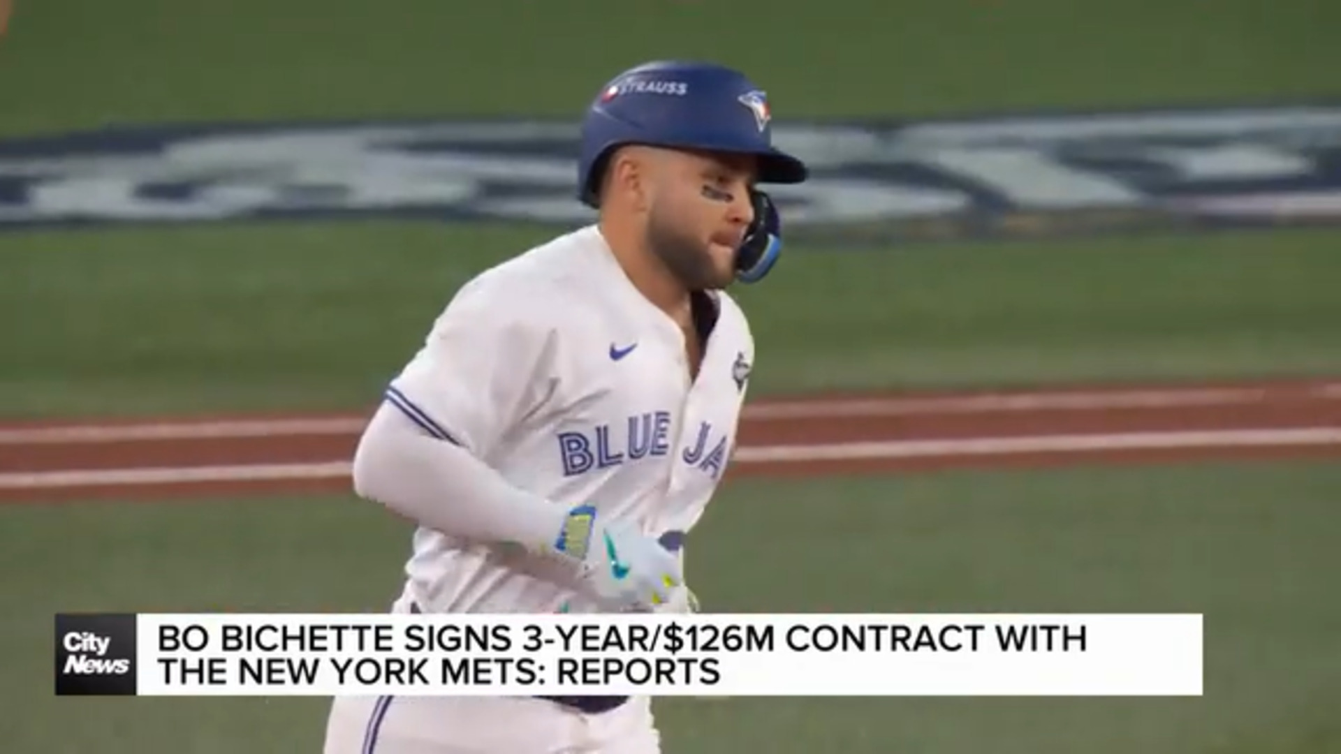 What the Bichette deal means for the 2026 Blue Jays