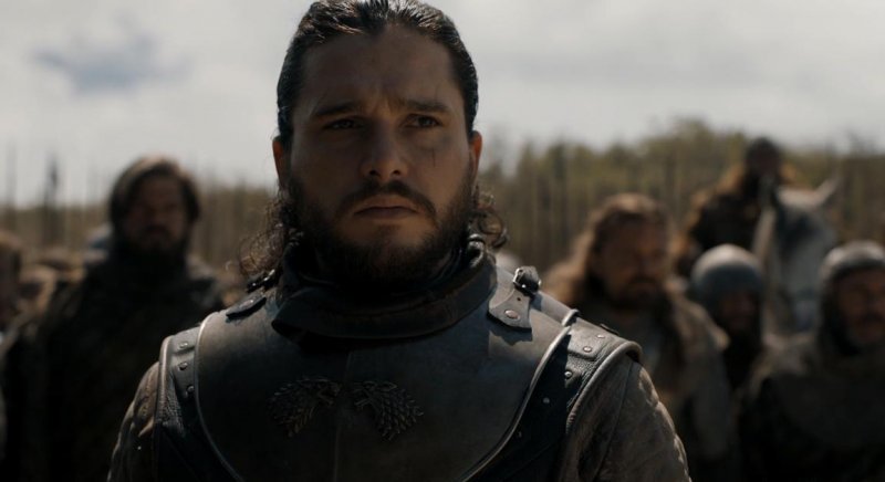 Game of Thrones: lo spin-off su Jon Snow è "troppo deludente", solo ...