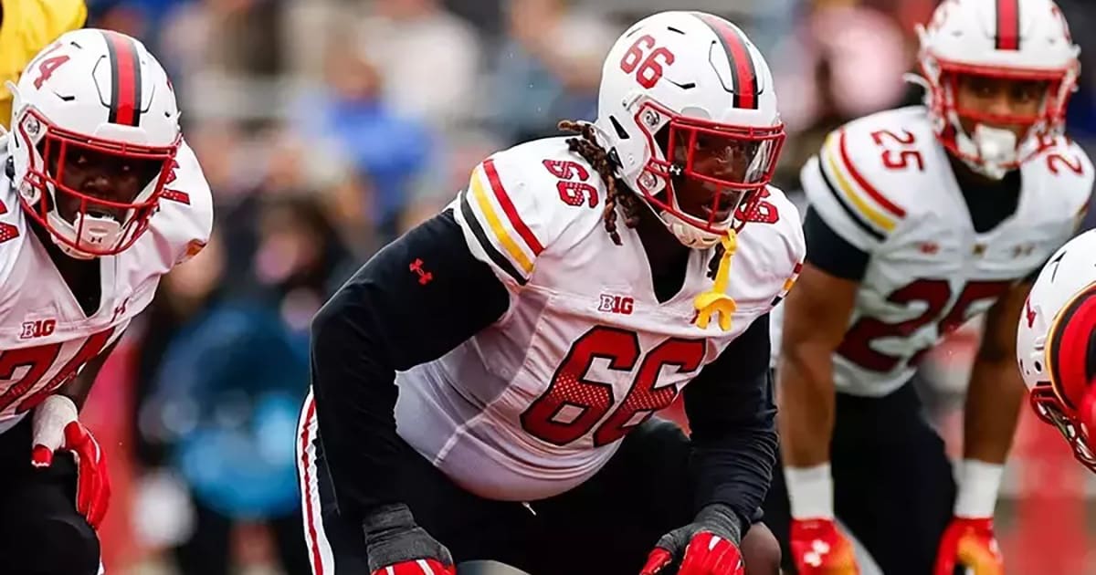 Breaking: Veteran Big 10 starter Aliou Bah commits to LSU