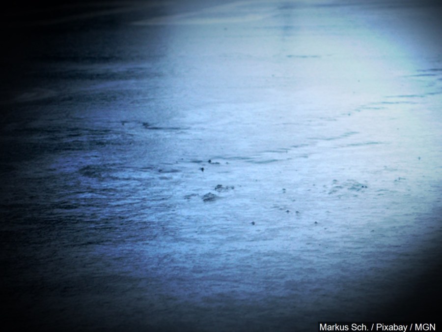 Montpelier firefighters rescue man from Winooski River