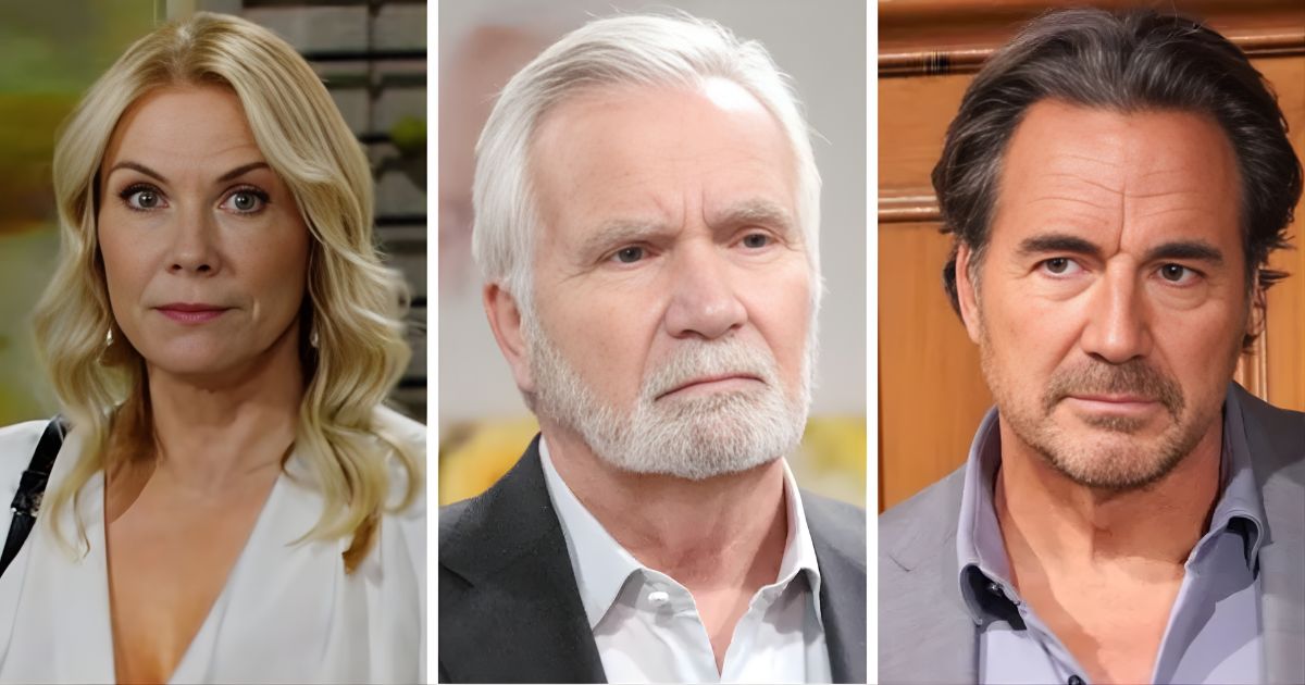 Eric Forrester is ready to teach Ridge and Brooke a painful lesson on B&B