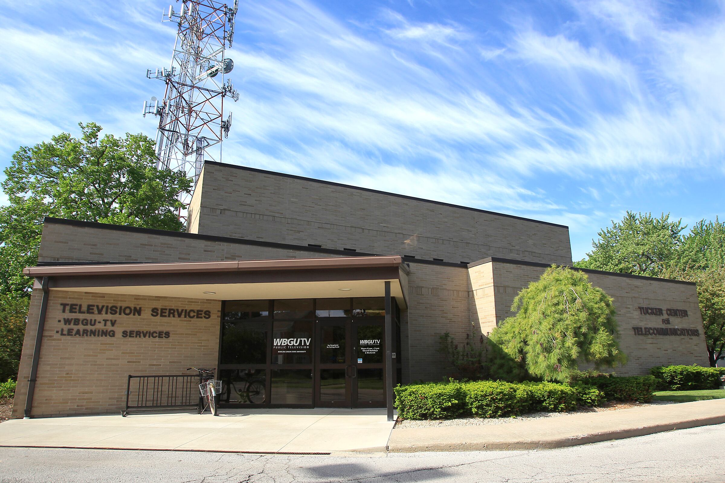 WBGU-TV to end PBS programming in June