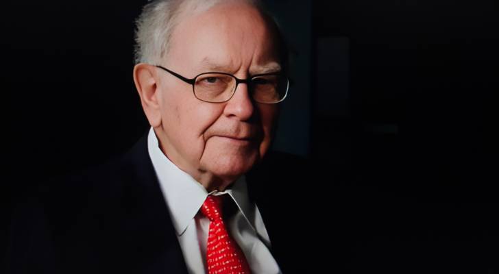 Warren Buffett’s final lesson: The Oracle reflects on luck, legacy and ...