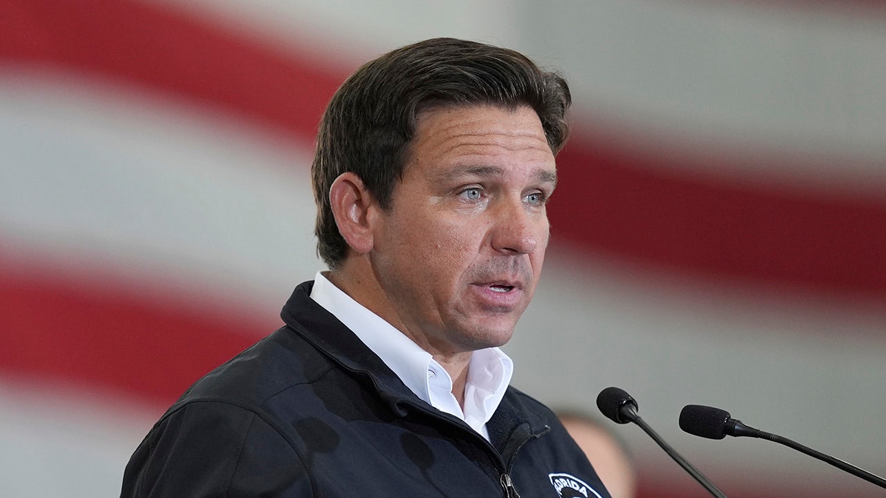 DeSantis addresses Jacksonville official who warned public of ICE ...