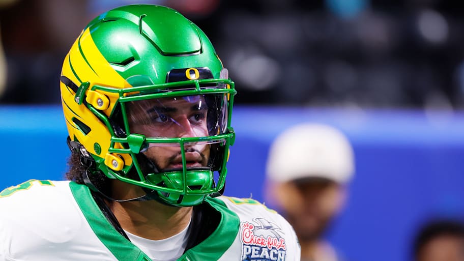 5 teams that should wait on a franchise QB until 2027 after Dante Moore ...