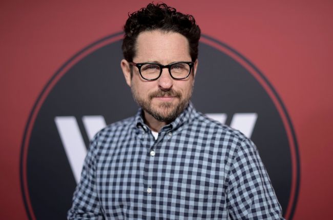 JJ Abrams' ‘The Great Beyond,' his first film since ‘Star Wars IX ...