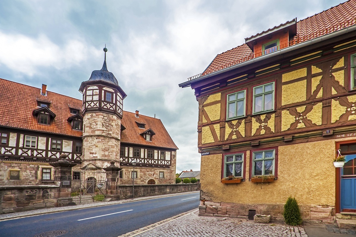 Thüringer Traditionsunternehmen streicht die Segel – nach 130 Jahren ...