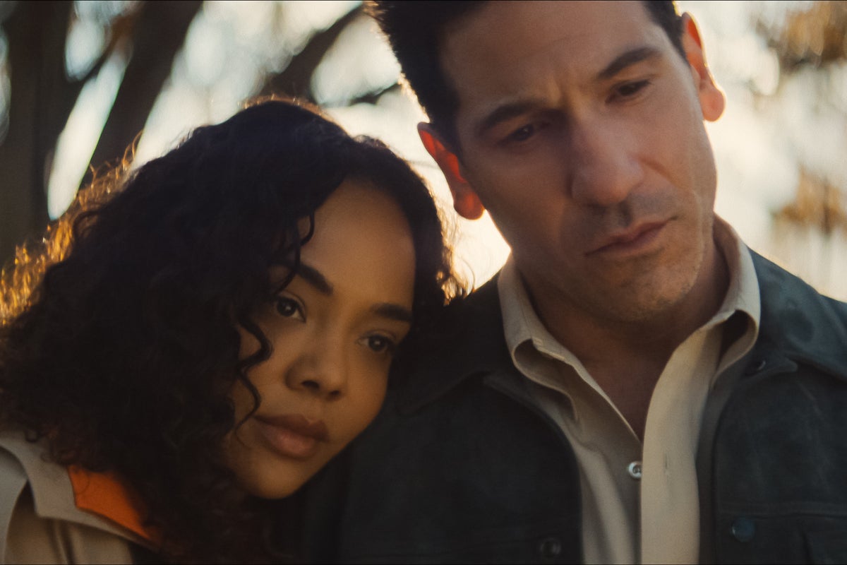 Biggest differences between Netflix’s His & Hers thriller and the book