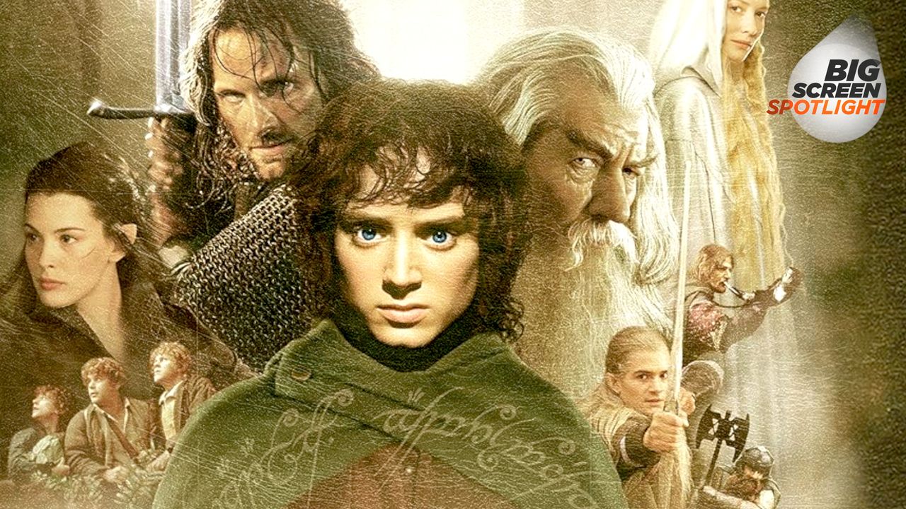 25 years later, I'm still convinced The Lord of the Rings trilogy is ...