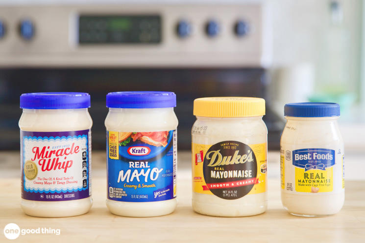 The condiment showdown: 10 popular brands, 3 surprising winners