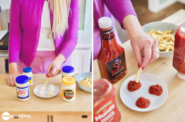 The condiment showdown: 10 popular brands, 3 surprising winners