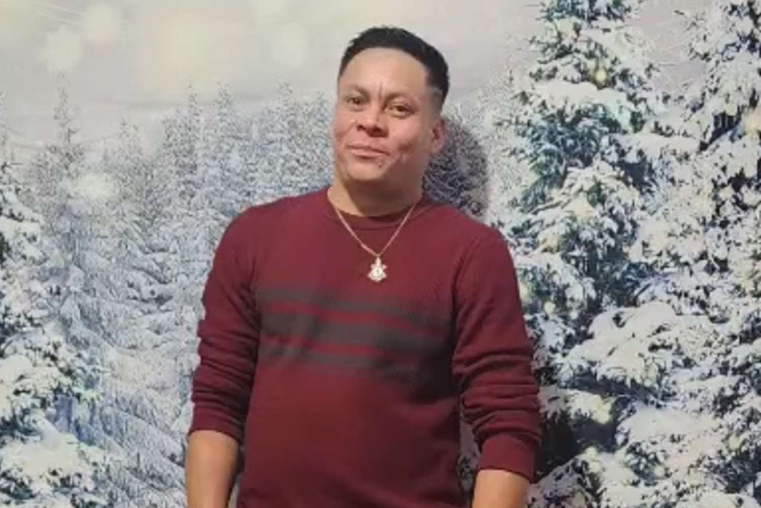 NJ girl, 6, found alone by neighbors crying 'Where's Papi?' after dad ...