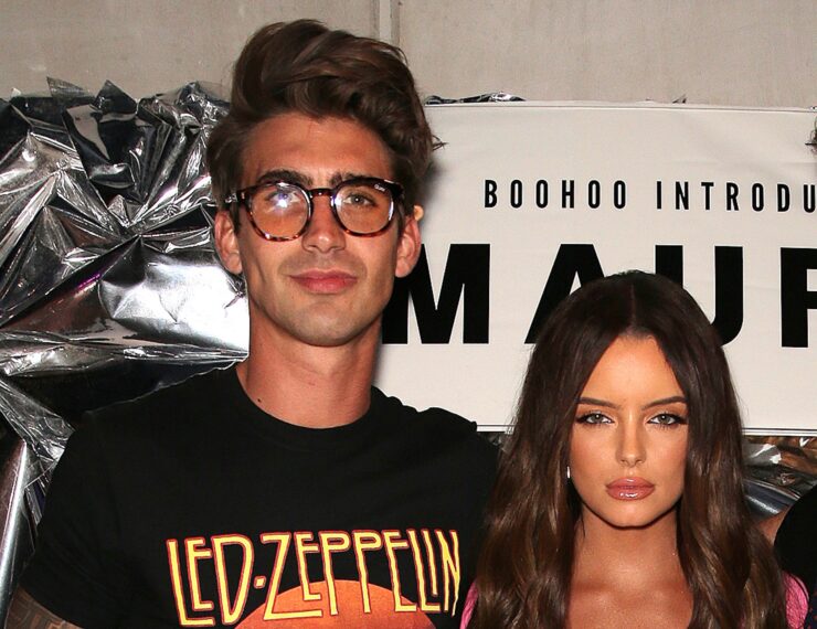 Does Maura Higgins have a boyfriend? A deep dive into her love life