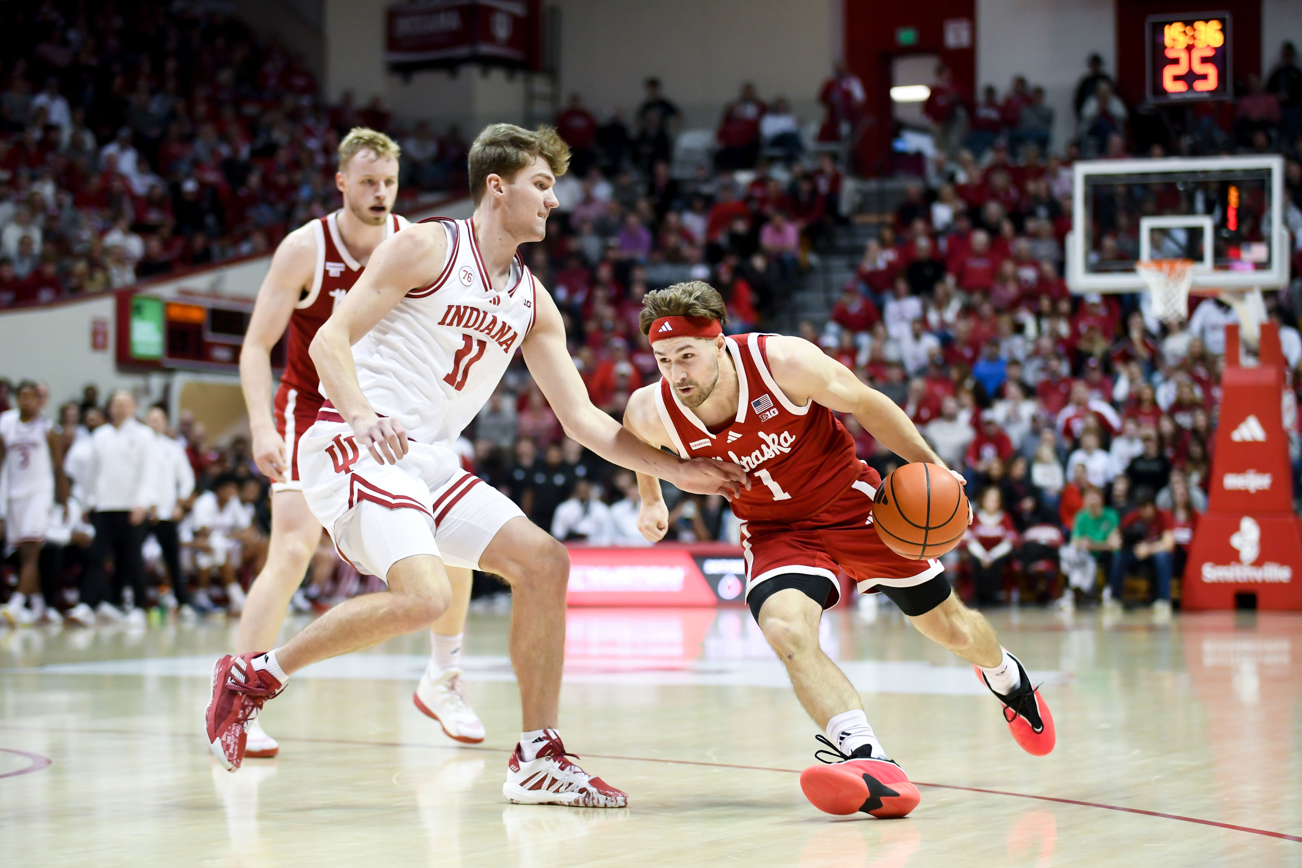Nebraska reacts survey results: Corn Nation picks Husker Hoops ...
