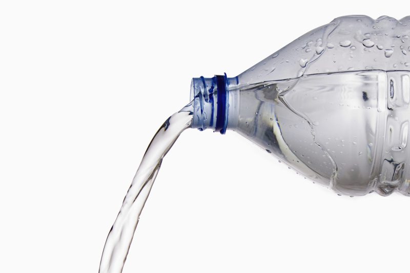 More than 38,000 gallons of distilled water recalled due to 'foreign ...