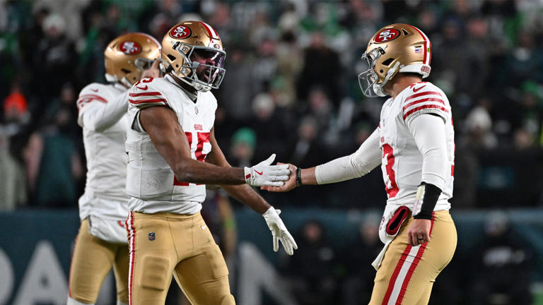 Five 49ers to watch in do-or-die divisional round playoff matchup vs ...
