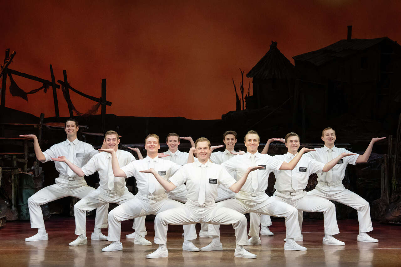 'Book of Mormon' still slaps - but at whose expense?
