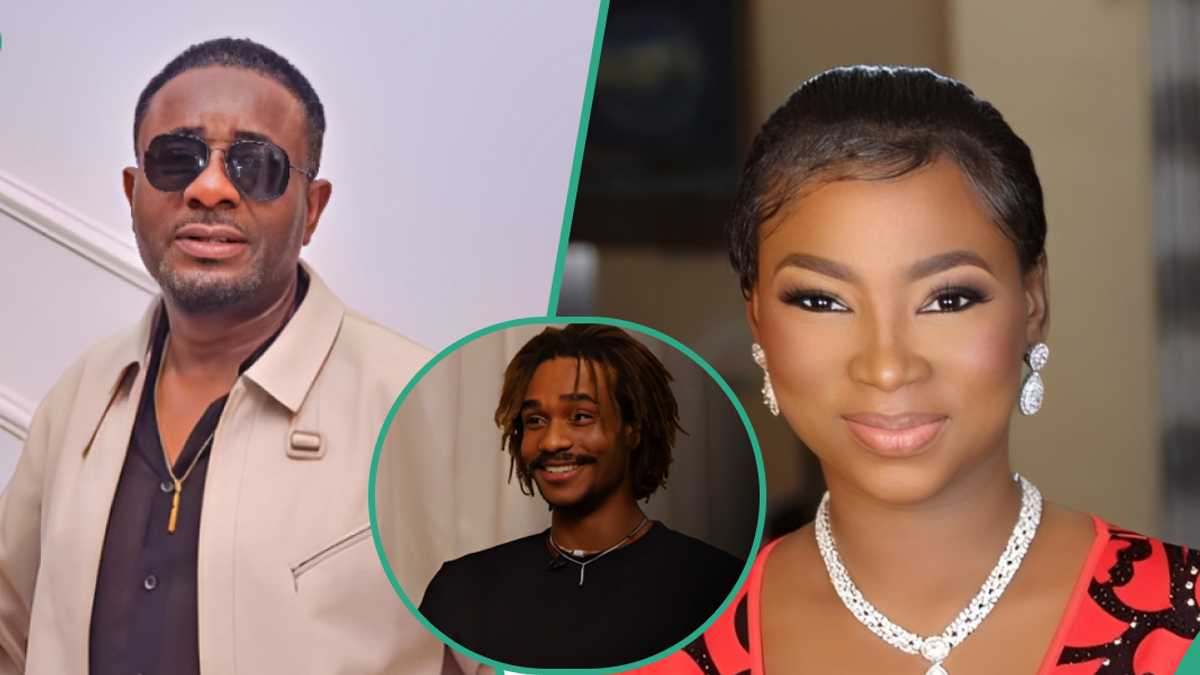 Emeka Ike calls out Jaruma for misleading his son into making adult ...