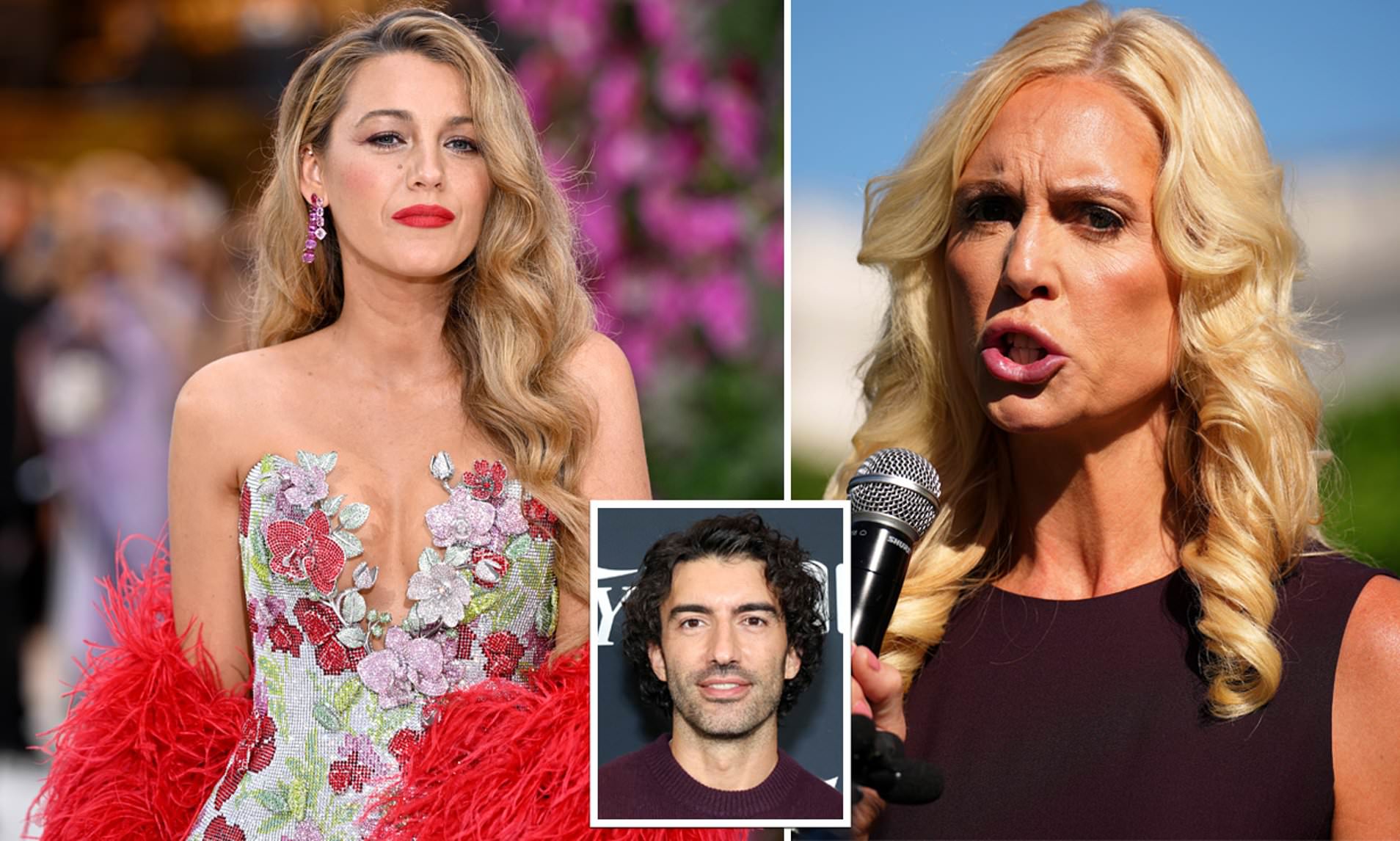 Blake Lively hires the lawyer of Jeffrey Epstein victims ahead of ...