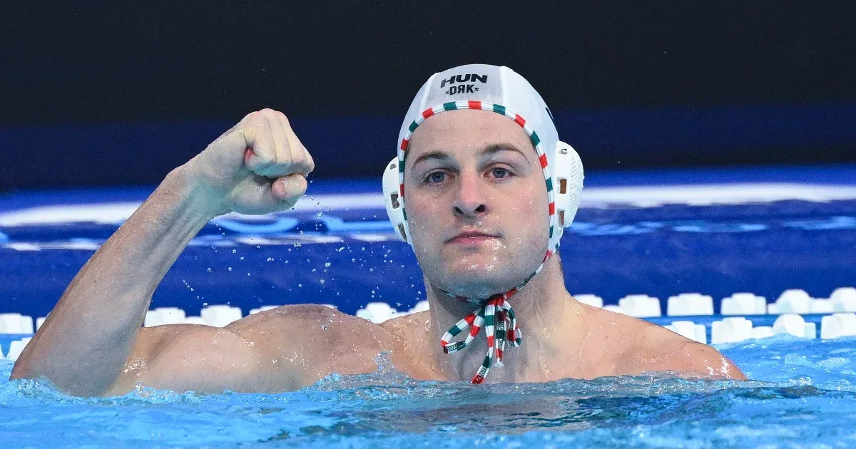 Fogcsikorgatós győzelem Hollandia ellen a férfi vízilabda-Eb-n