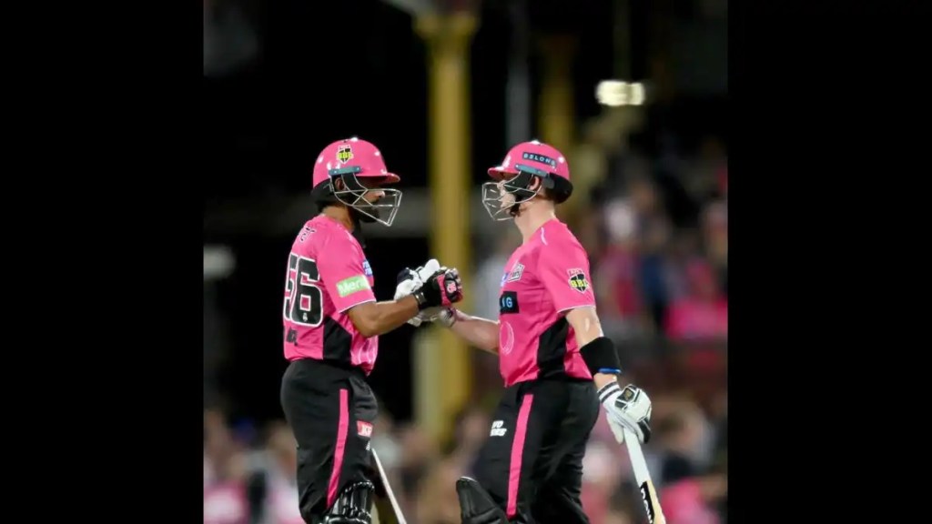 Turning down the run: Steve Smith on the incident that irked Babar Azam ...